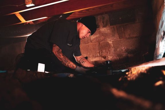 Ohio Basement Authority | Basement Waterproofing & Foundation Experts